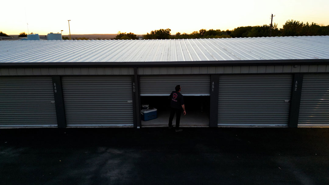 Colorado City AZ Self-Storage